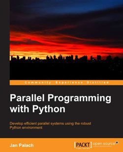 The Best Python Books of 2014 - PyImageSearch