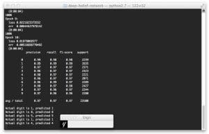 Getting Started with Deep Learning and Python - PyImageSearch