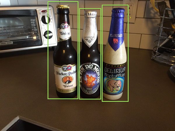 Histogram Of Oriented Gradients And Object Detection Pyimagesearch 3433