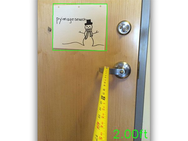 Image Processing Archives - Page 5 of 7 - PyImageSearch