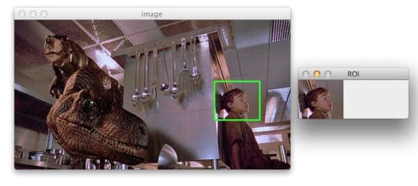 Capturing Mouse Click Events With Python And Opencv Pyimagesearch
