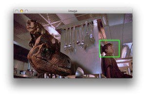 Capturing mouse click events with Python and OpenCV - PyImageSearch