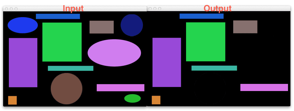 Removing contours from an image using Python and OpenCV - PyImageSearch