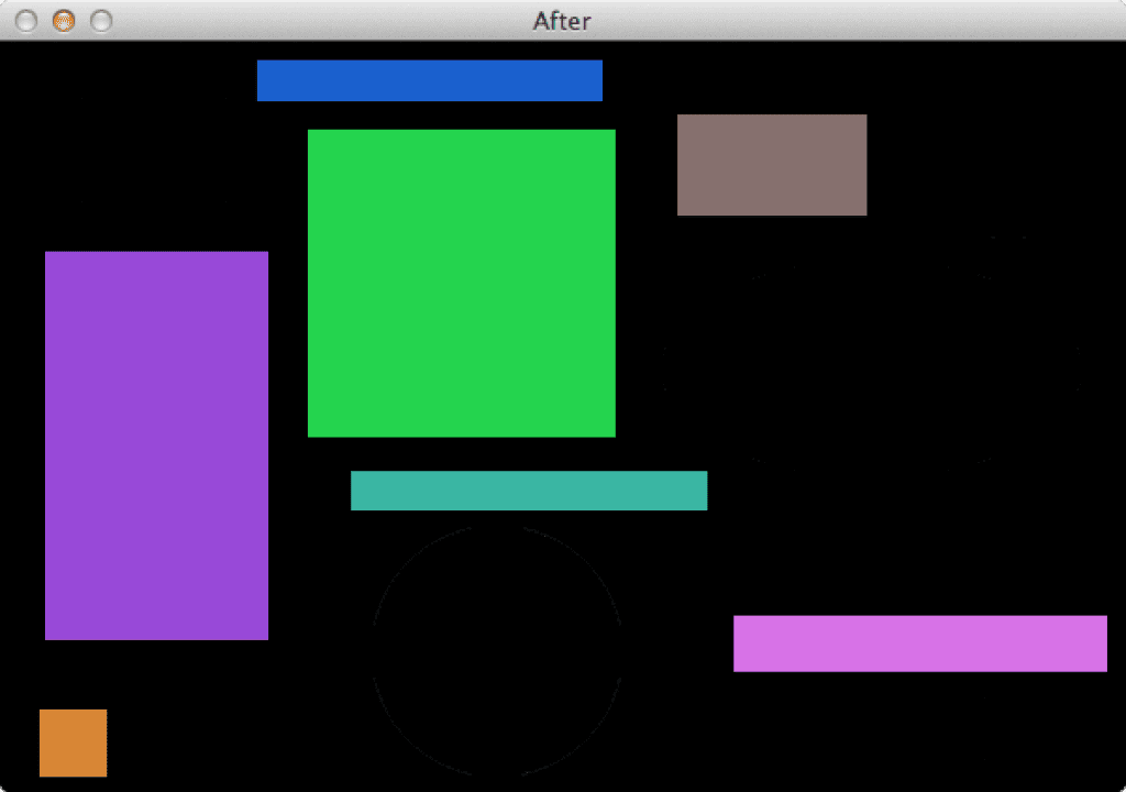 Removing contours from an image using Python and OpenCV - PyImageSearch