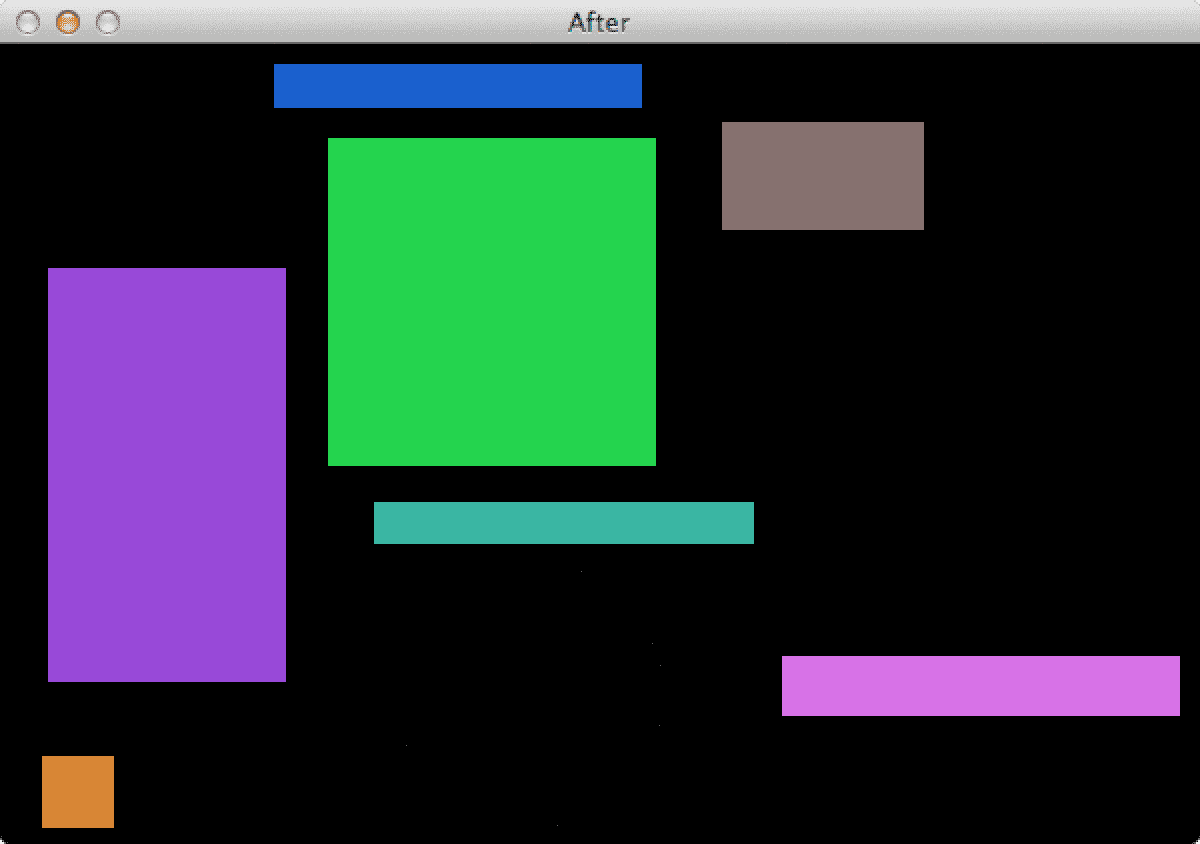 Removing Contours From An Image Using Python And Opencv Pyimagesearch