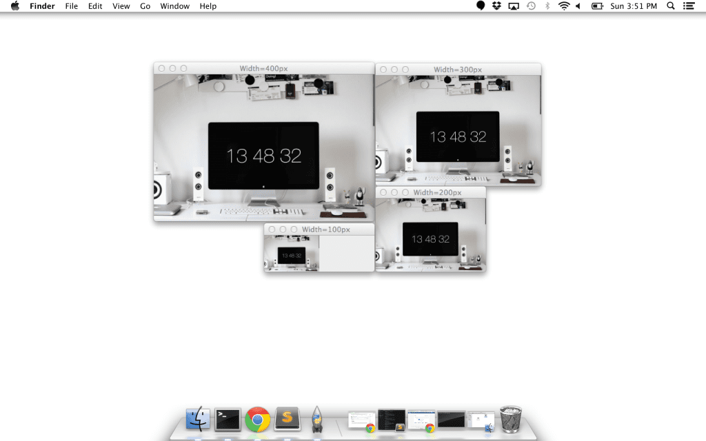 My Imutils Package A Series Of Opencv Convenience Functions