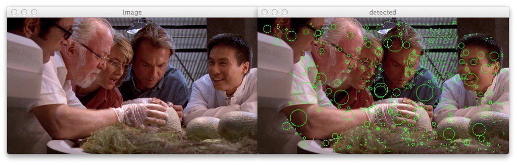 Implementing Rootsift In Python And Opencv Pyimagesearch