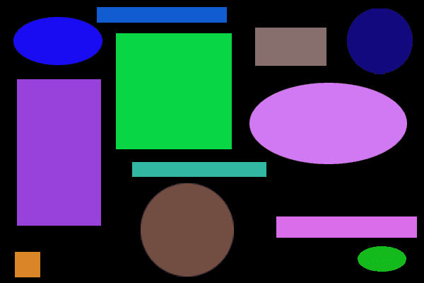 Removing contours from an image using Python and OpenCV - PyImageSearch Removing contours from an image using Python and OpenCV - PyImageSearch