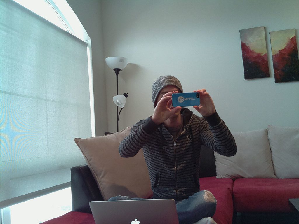 Accessing the Raspberry Pi Camera with OpenCV and Python - PyImageSearch