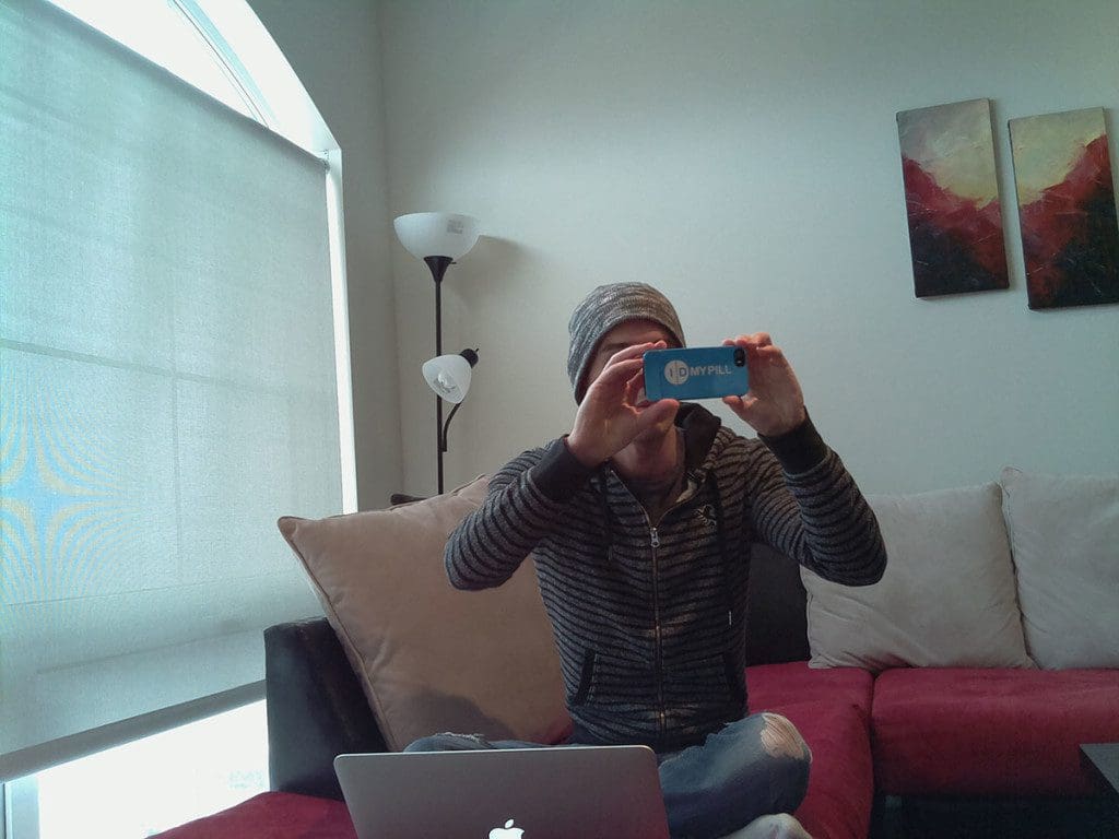 Accessing The Raspberry Pi Camera With Opencv And Python Pyimagesearch