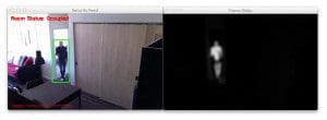 Home surveillance and motion detection with the Raspberry Pi, Python ...