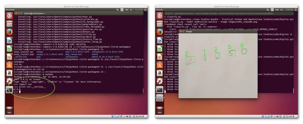 OpenCV Tutorials Archives - Page 12 of 12 - PyImageSearch