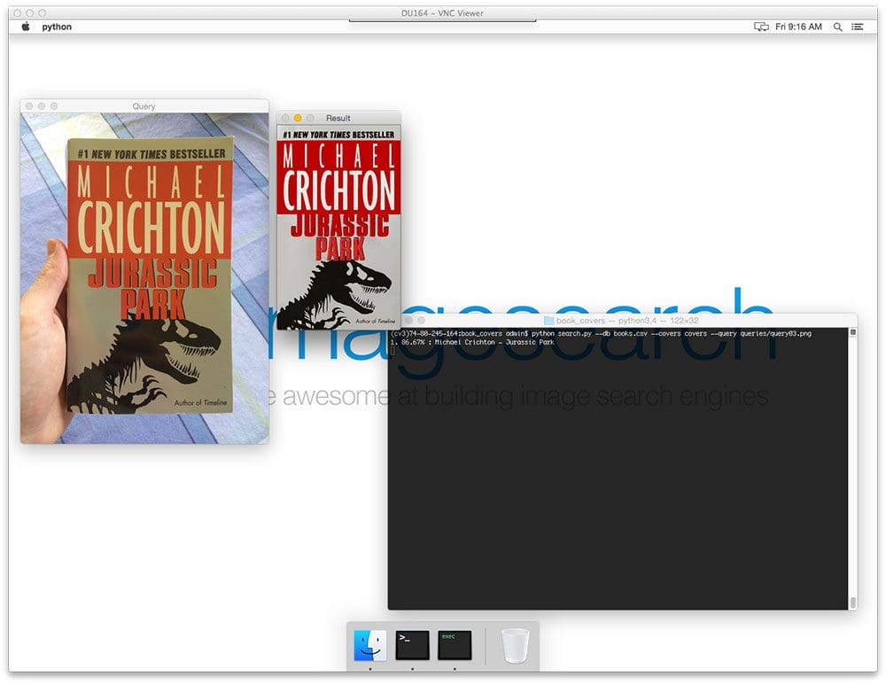 OpenCV Tutorials Archives - Page 12 of 12 - PyImageSearch OpenCV Tutorials Archives - Page 12 of 12 - PyImageSearch