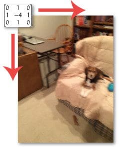 Blur detection with OpenCV - PyImageSearch