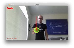 OpenCV Track Object Movement - PyImageSearch