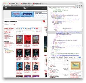 Scraping images with Python and Scrapy - PyImageSearch