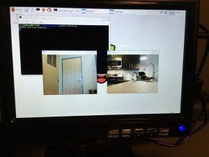 Multiple cameras with the Raspberry Pi and OpenCV - PyImageSearch