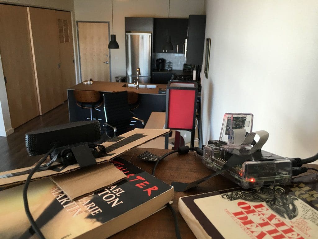 Real-time panorama and image stitching with OpenCV - PyImageSearch