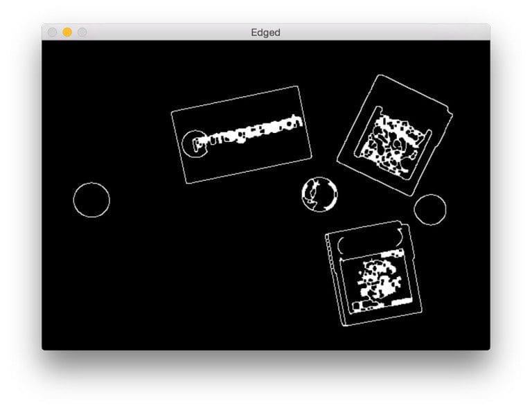 Ordering coordinates clockwise with Python and OpenCV - PyImageSearch