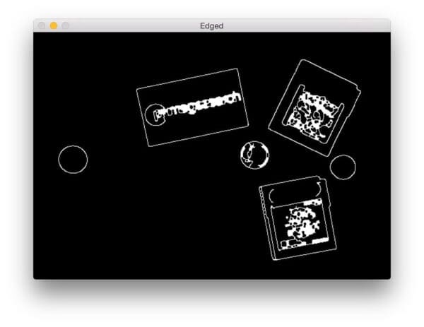 Ordering Coordinates Clockwise With Python And Opencv Pyimagesearch