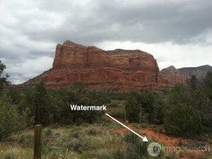 Watermarking images with OpenCV and Python - PyImageSearch