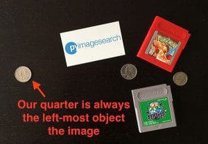 Measuring distance between objects in an image with OpenCV - PyImageSearch