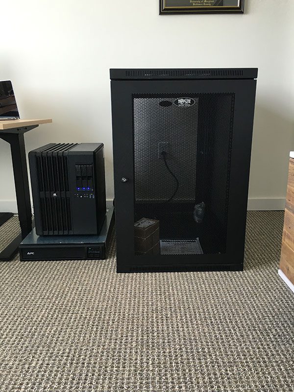 Considerations when setting up deep learning hardware - PyImageSearch