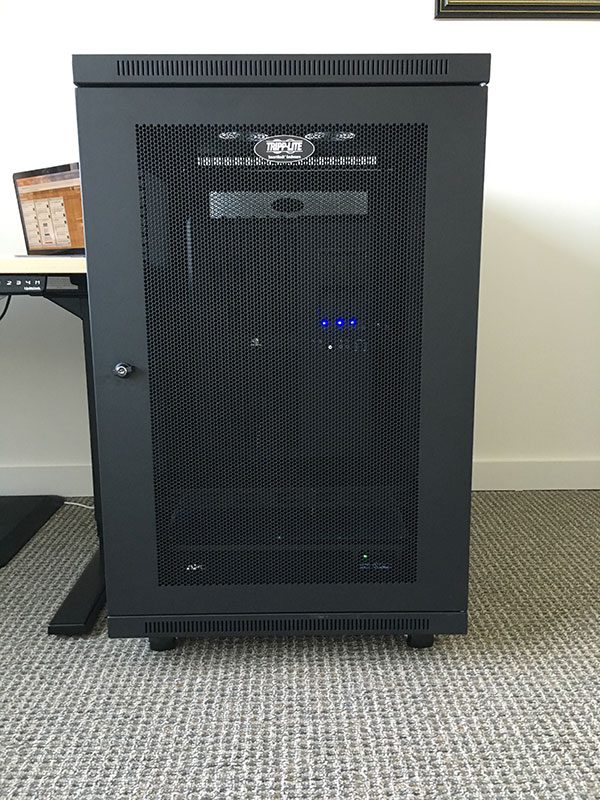 Considerations when setting up deep learning hardware - PyImageSearch