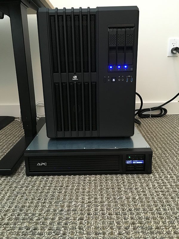 Considerations when setting up deep learning hardware - PyImageSearch