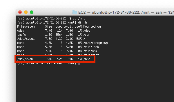 Compiling OpenCV with CUDA support - PyImageSearch Compiling OpenCV with CUDA support - PyImageSearch