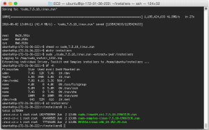 How to install CUDA Toolkit and cuDNN for deep learning - PyImageSearch