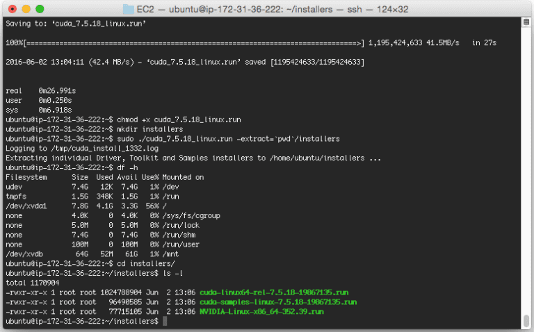 How to install CUDA Toolkit and cuDNN for deep learning - PyImageSearch