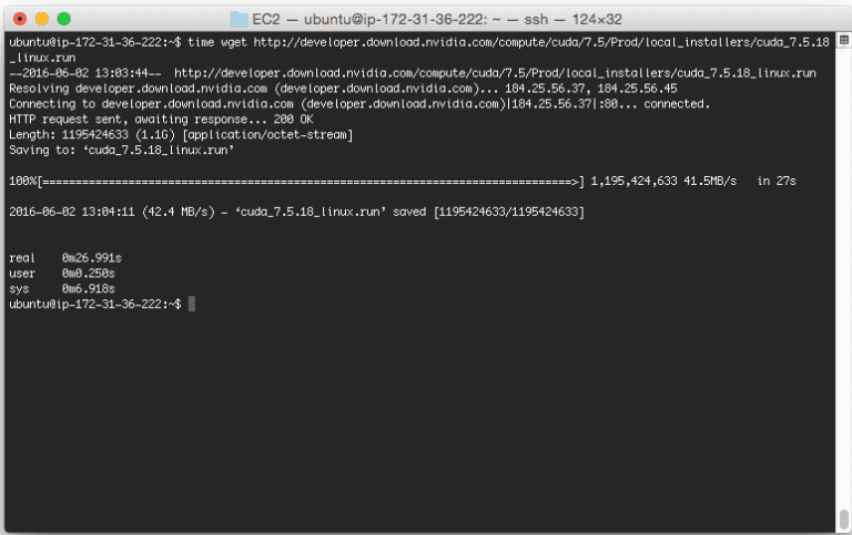 How to install CUDA Toolkit and cuDNN for deep learning - PyImageSearch