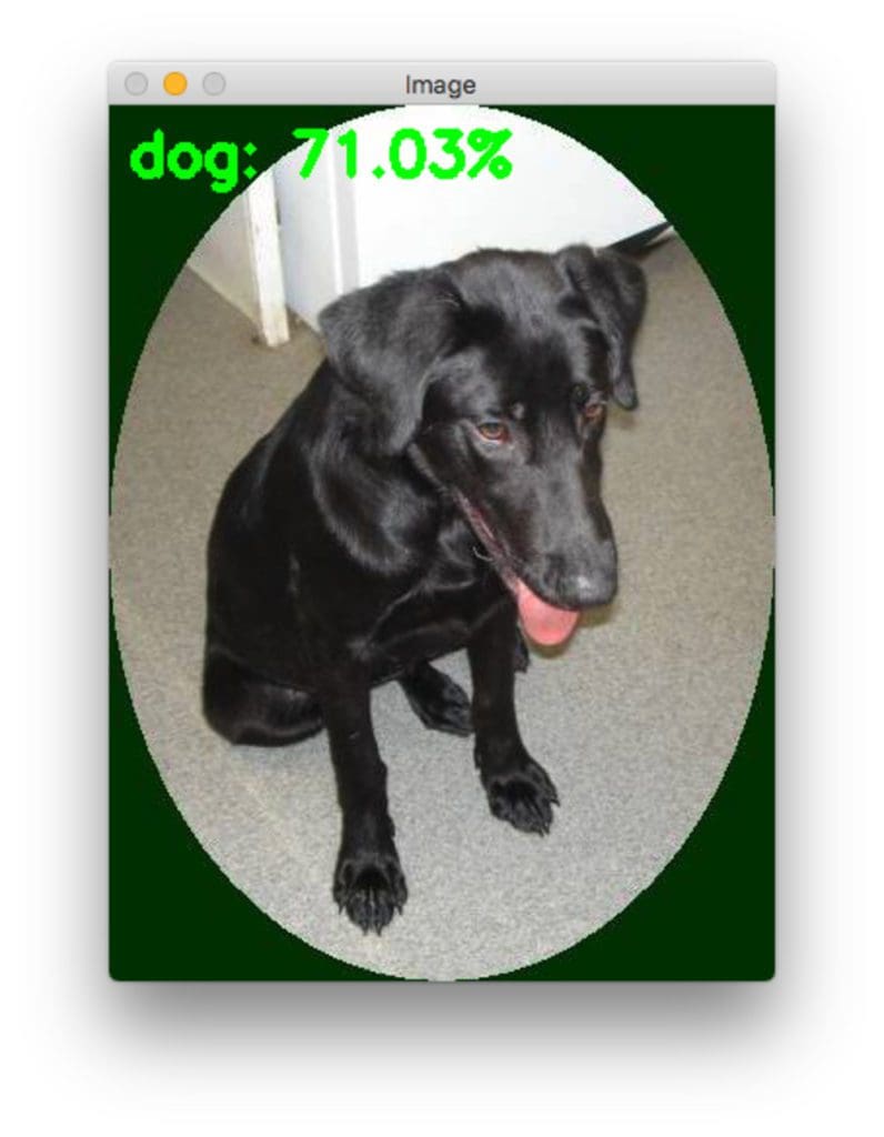 A simple neural network with Python and Keras - PyImageSearch