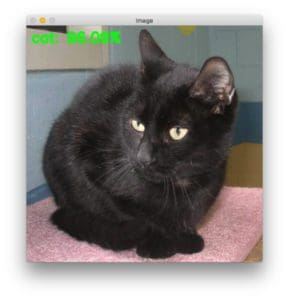 A simple neural network with Python and Keras - PyImageSearch