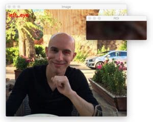 Detect eyes, nose, lips, and jaw with dlib, OpenCV, and Python ...