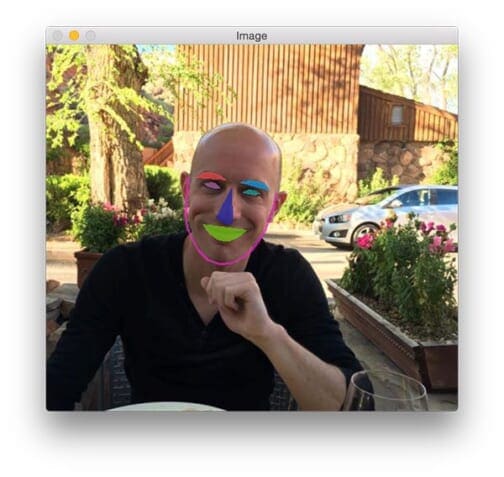 Detect eyes, nose, lips, and jaw with dlib, OpenCV, and Python ... Detect eyes, nose, lips, and jaw with dlib, OpenCV, and Python ...