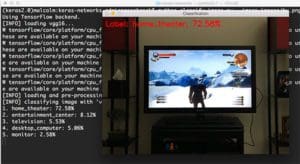ImageNet: VGGNet, ResNet, Inception, and Xception with Keras - PyImageSearch