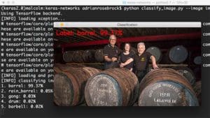 ImageNet: VGGNet, ResNet, Inception, and Xception with Keras - PyImageSearch