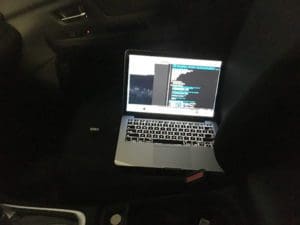 Drowsiness detection with OpenCV - PyImageSearch