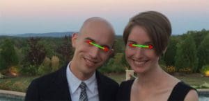 Face Alignment with OpenCV and Python - PyImageSearch