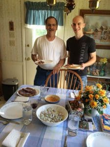 Face Alignment with OpenCV and Python - PyImageSearch