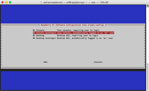 Install Dlib On The Raspberry Pi Pyimagesearch