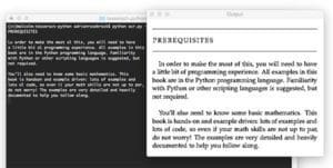 Using Tesseract OCR with Python - PyTesseract - PyImageSearch
