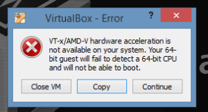 Your deep learning + Python Ubuntu virtual machine - PyImageSearch