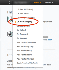 Pre-configured Amazon AWS deep learning AMI with Python - PyImageSearch