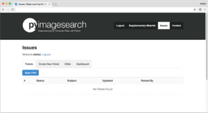 Getting started with Deep Learning for Computer Vision with Python ...