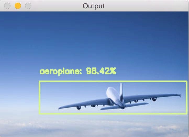 Object detection with deep learning and OpenCV - PyImageSearch