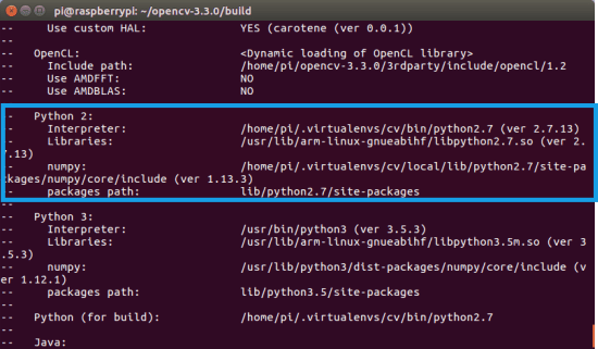 Optimizing OpenCV on the Raspberry Pi - PyImageSearch Optimizing OpenCV on the Raspberry Pi - PyImageSearch