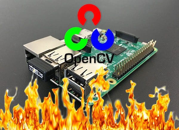 Optimizing OpenCV on the Raspberry Pi - PyImageSearch Optimizing OpenCV on the Raspberry Pi - PyImageSearch